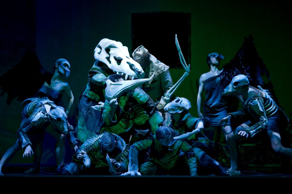 Der Ring des Nibelungen in Leipzig – The Wagner Blog